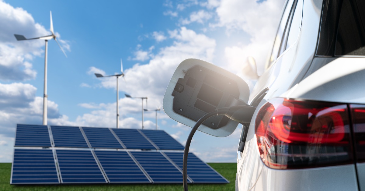 Detailed Guide to Bidirectional EV Charging - 2023 Updated